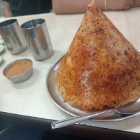 Ram Ashraya: Authentic South Indian Cuisine in Matunga, Mumbai